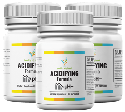 GIRL Supplements – Gender Selection Kit